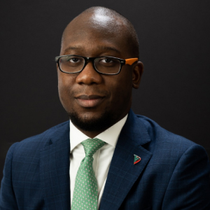 Upcoming Risk Summit - Nigerian Risk Awards